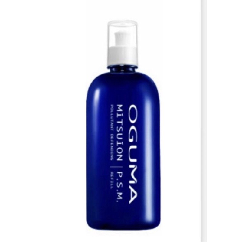 【OGUMA水美媒】秘之湧補充瓶500ml (期限:2023/04)保濕噴霧/化妝水 | 蝦皮購物