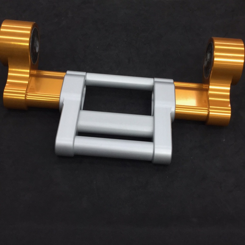 超速 CNC 後移引擎吊架 引擎吊架 BWS GTR 後移 吊架 新勁戰 | 蝦皮購物