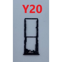 Vivo Y20 / Vivo Y20S 卡托 卡槽 卡座 SIM卡座 SIM卡托 SIM卡槽 台灣現貨 | 蝦皮購物