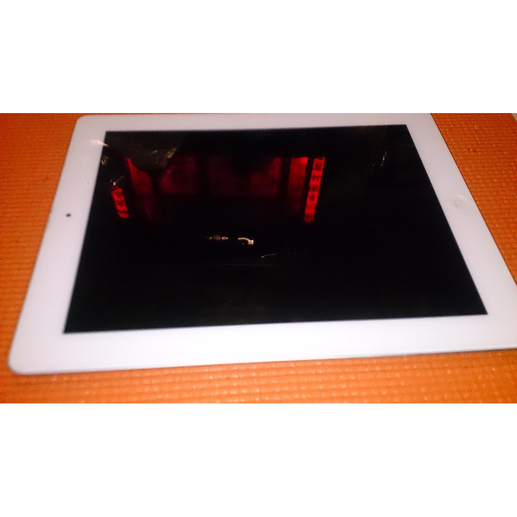 故障機 ipad2 32G 型號= A1395, 無畫面 | 蝦皮購物
