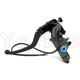 Y.S BREMBO 19RCS/RCS19 CORSA CORTA RCS 直推總泵/上泵(全配) 110C74010 | 蝦皮購物