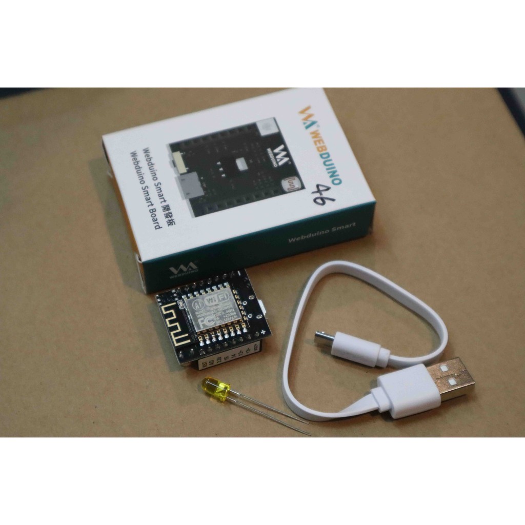 Webduino Smart | 蝦皮購物