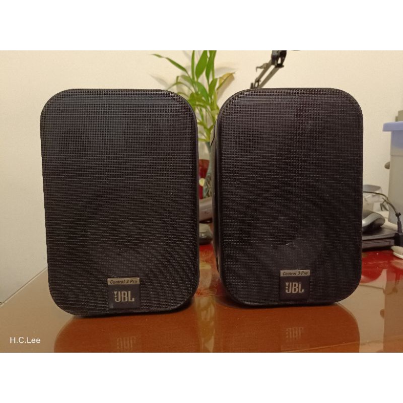 JBL Control 3 pro 喇叭 美品 | 蝦皮購物