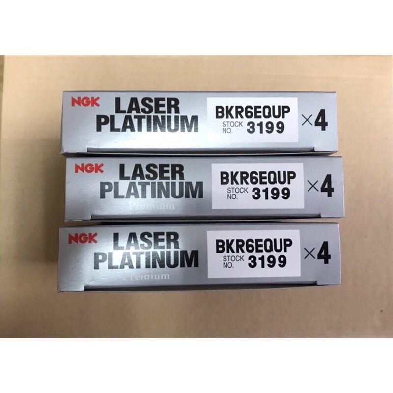 全新 BMW M52/54引擎火星塞 BKR6EQUP 12120037607 12129071003 FGR7DQP | 蝦皮購物