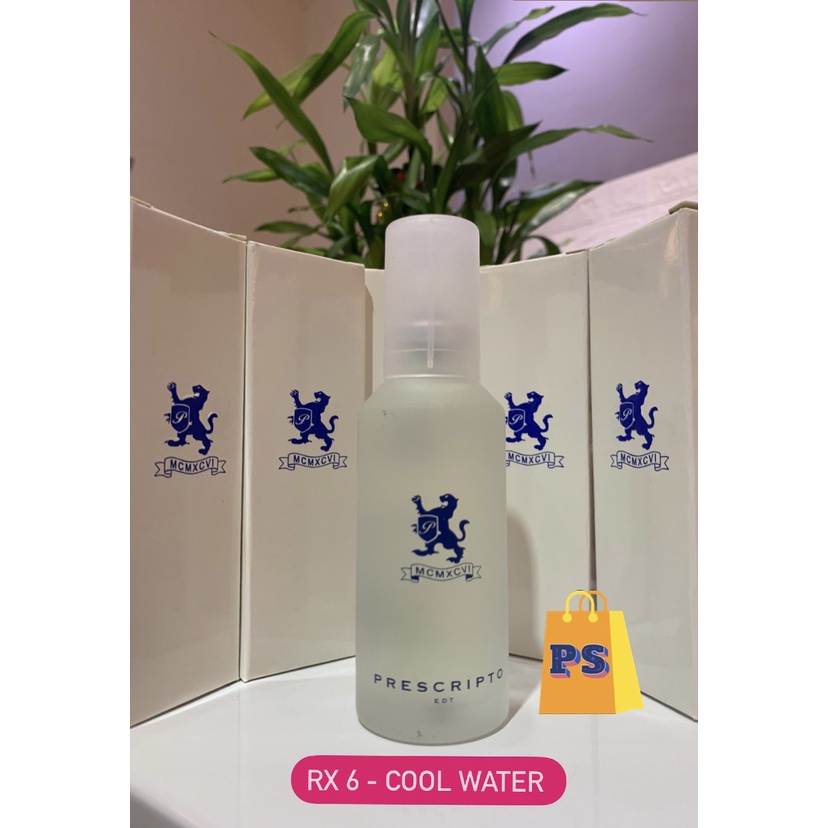 🛍 prescripto perfume 菲律賓 香水 60ml original | 蝦皮購物
