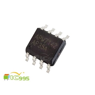 (ic995) APW7142 SOP-8 3A 12V 同步整流降壓轉換器 IC 全新品 壹包1入 #5493 | 蝦皮購物