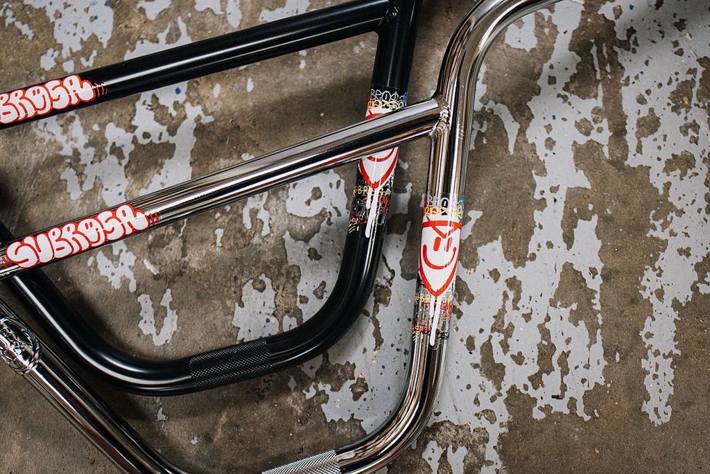 [Spun Shop] Subrosa Simo 9.3 Bar 手把 | 蝦皮購物