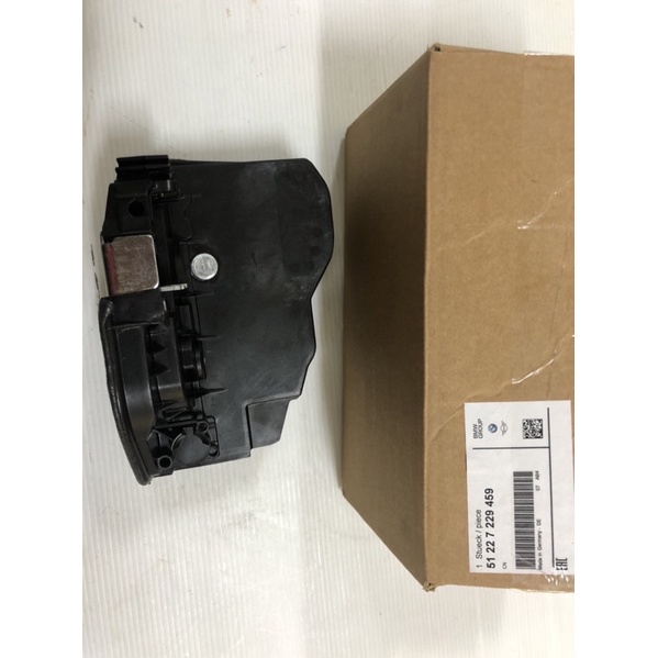 BENZ.BMW 51227229459 六角鎖 LH後 F20E90F30F10E70E71F01需選配 | 蝦皮購物