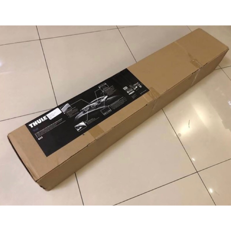 THULE 823 預購 | 蝦皮購物