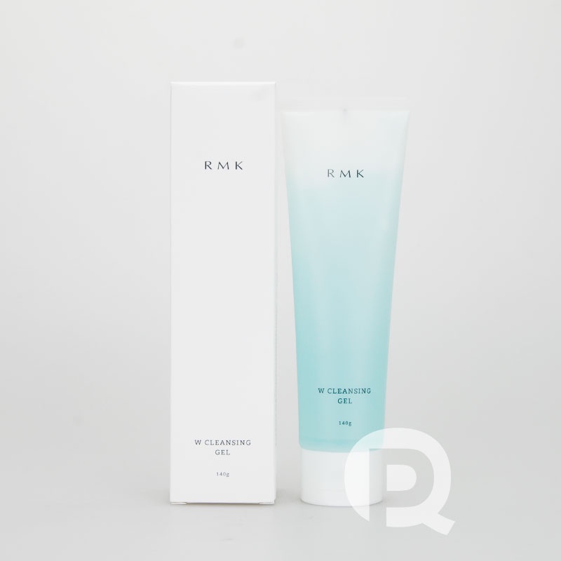 【ParaQue】RMK 雙效潔膚凝膠 140g | 蝦皮購物