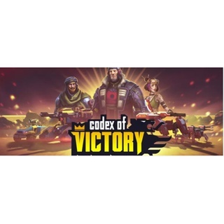 PC單機遊戲 勝利法典(Codex of Victory) Ver1.06u 官方中文版 回合製策略遊戲 | 蝦皮購物