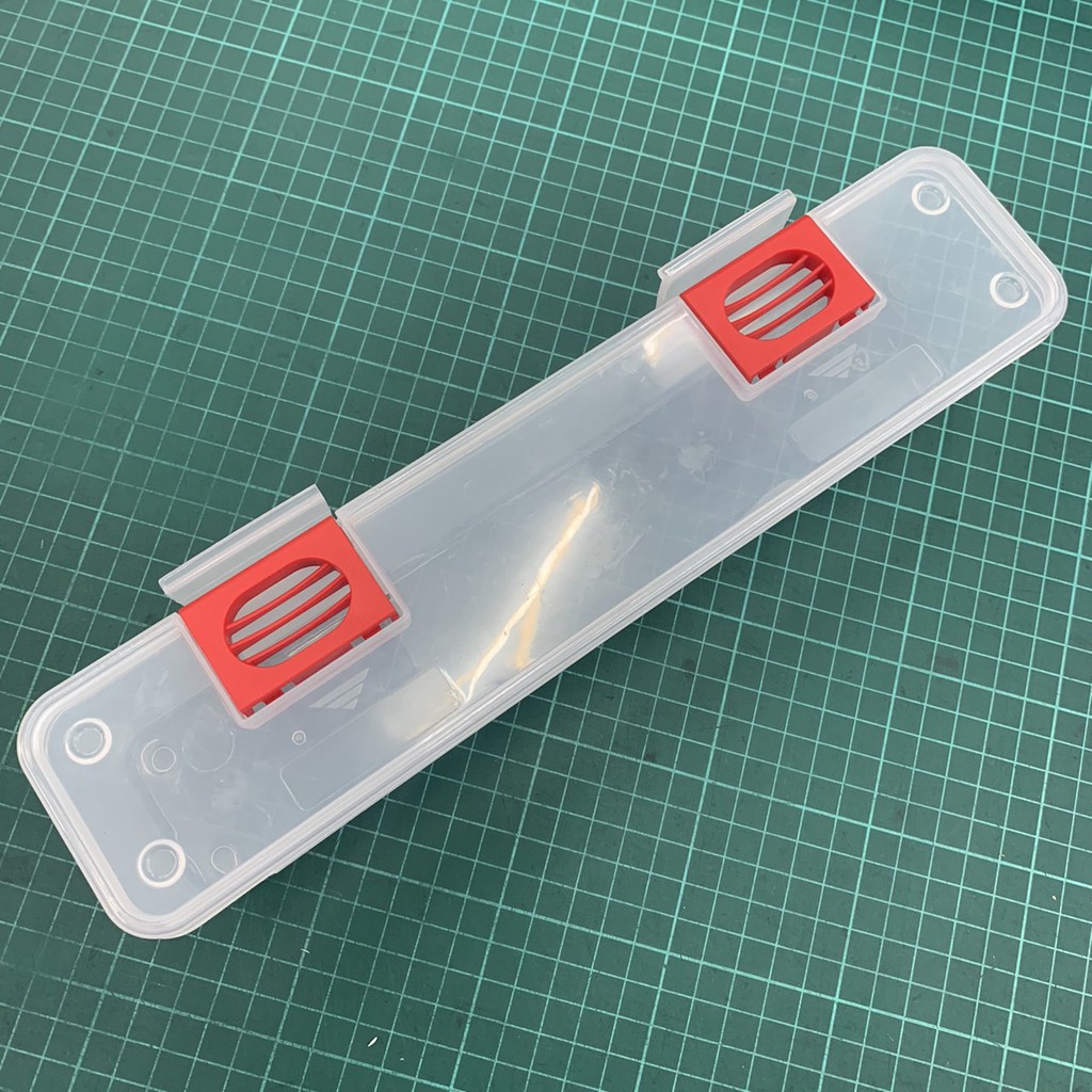 【台灣製】蝙蝠牌PRO專業級零件收納盒 KT-918F KT-936L 工具箱 零件收納箱 零件箱 零件盒 | 蝦皮購物