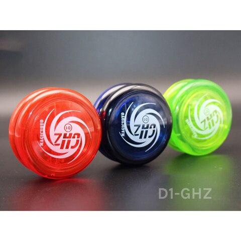 Yoyo MagicYoyo D1 Ghz 分辨率循環悠悠球軸承悠悠球響應式 | 蝦皮購物