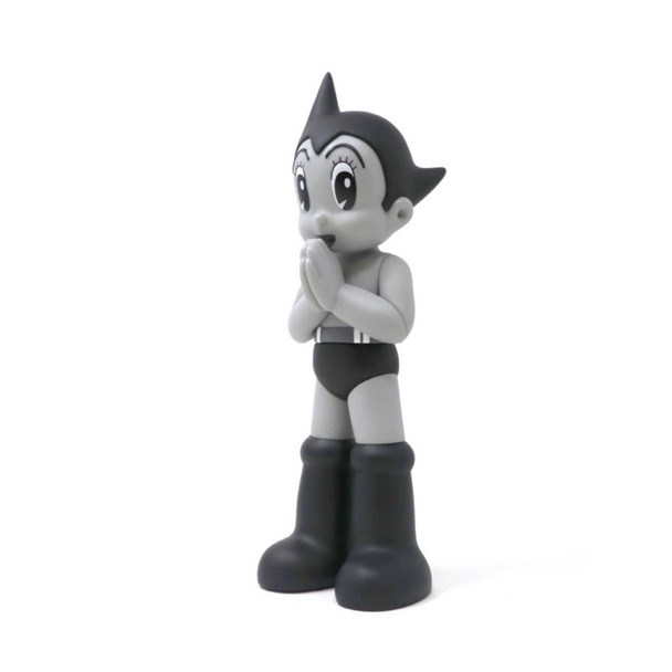 [現貨]原子小金剛 鉄腕アトム 鉄臂阿童木 astro boy 手塚治蟲 toyqube 泰國 問候版 sofubi | 蝦皮購物