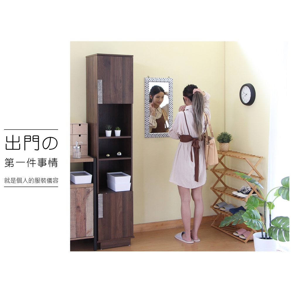 RICHOME 福利品 MR-111 維多利亞時尚壁鏡 壁鏡 立鏡 化妝鏡 玄關鏡 | 蝦皮購物