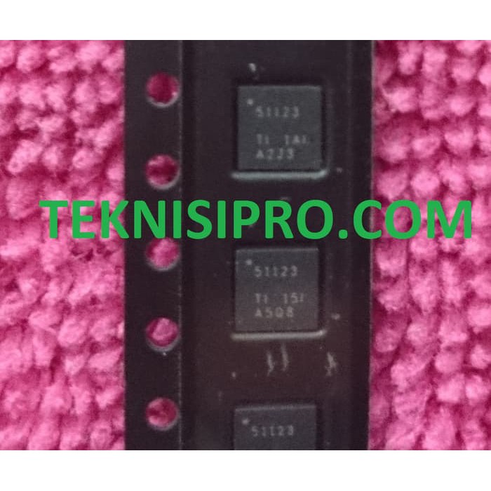 Ic TPS51123 提示 TPS 51123 TI8 | 蝦皮購物