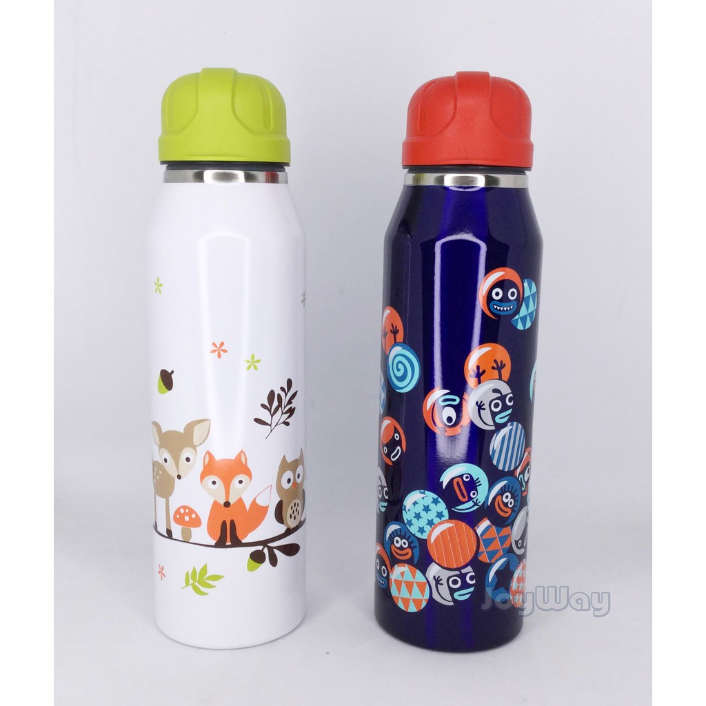 【德國製】alfi 愛麗飛 isoBottle 不鏽鋼真空保溫瓶 保冷瓶 500ML ISG-050 0.5L | 蝦皮購物