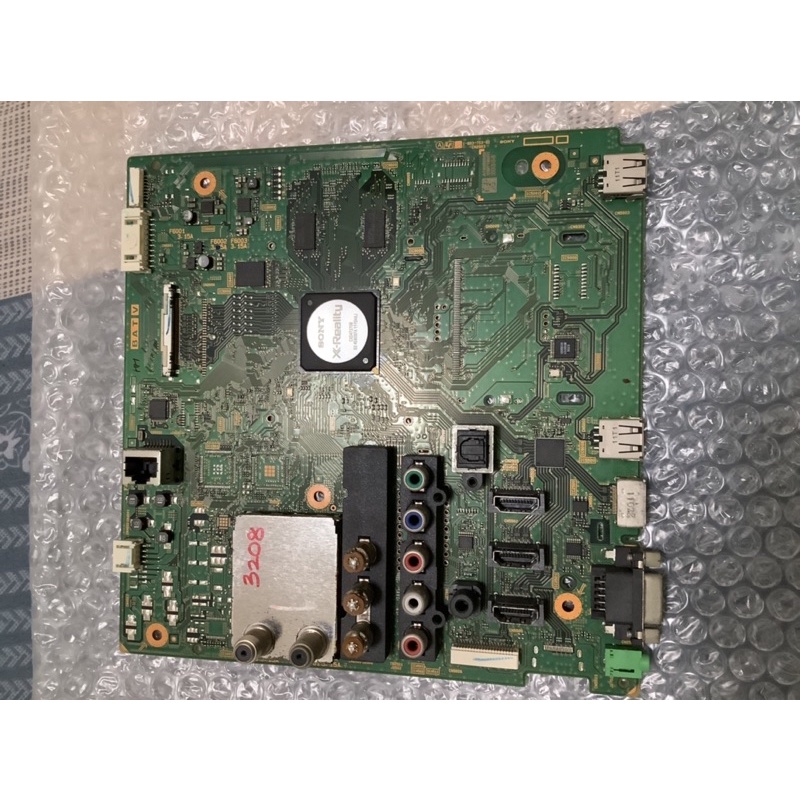 Sony 主機板 主板 KDL-46EX520 拆機良品 現貨 非淘寶 免發問 都有貨 | 蝦皮購物