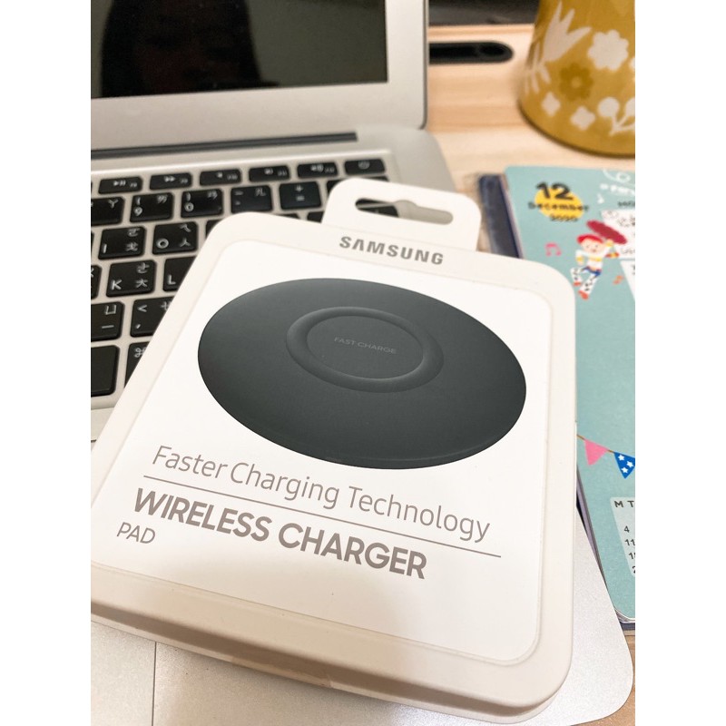 三星台灣公司貨 原廠公司 三星 EP-P1100 Galaxy S10 S9 Note10無線閃充充電板 | 蝦皮購物