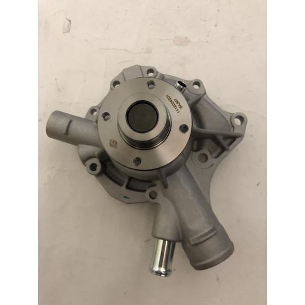 BENZ 1112004201 水泵浦 水幫浦 M111 W210 W203 R170 | 蝦皮購物