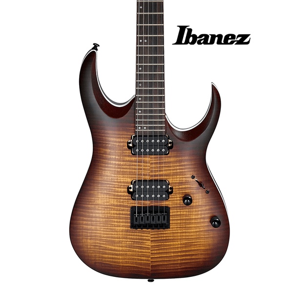 『RGA Standard』Ibanez RGA42FM DEF 電吉他 RG 印尼廠 公司貨 | 蝦皮購物