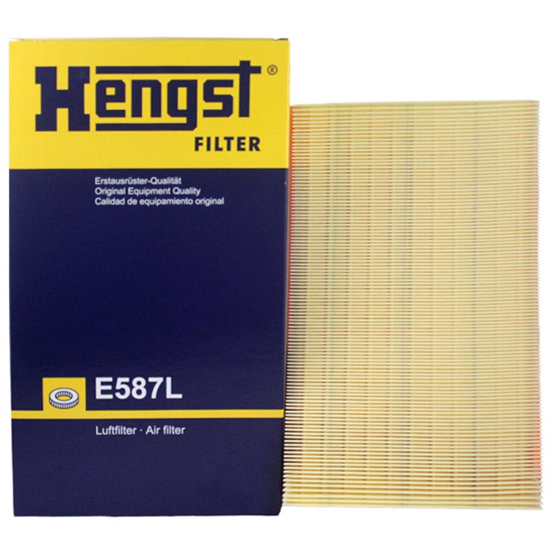 全新 VW 福斯 T5 T6車系空氣濾芯 機油濾芯 C32 191 HU719/7X HU932/6n | 蝦皮購物