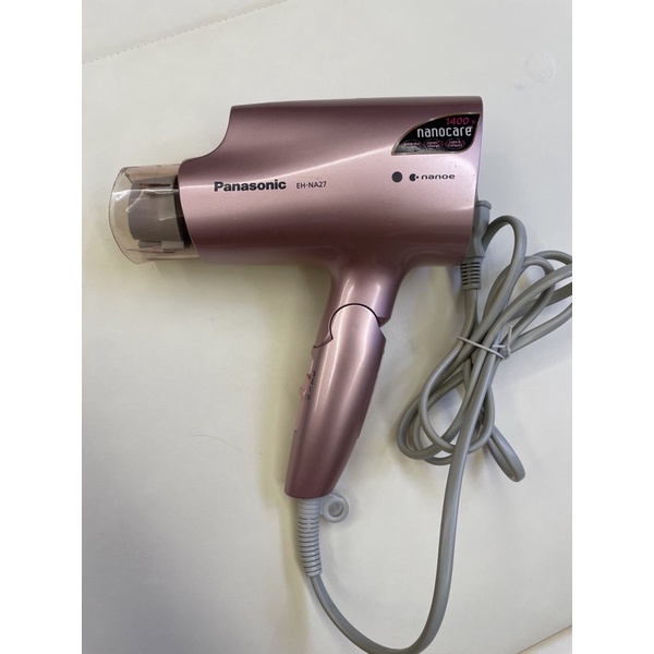 2手 Panasonic EH-NA27吹風機 | 蝦皮購物