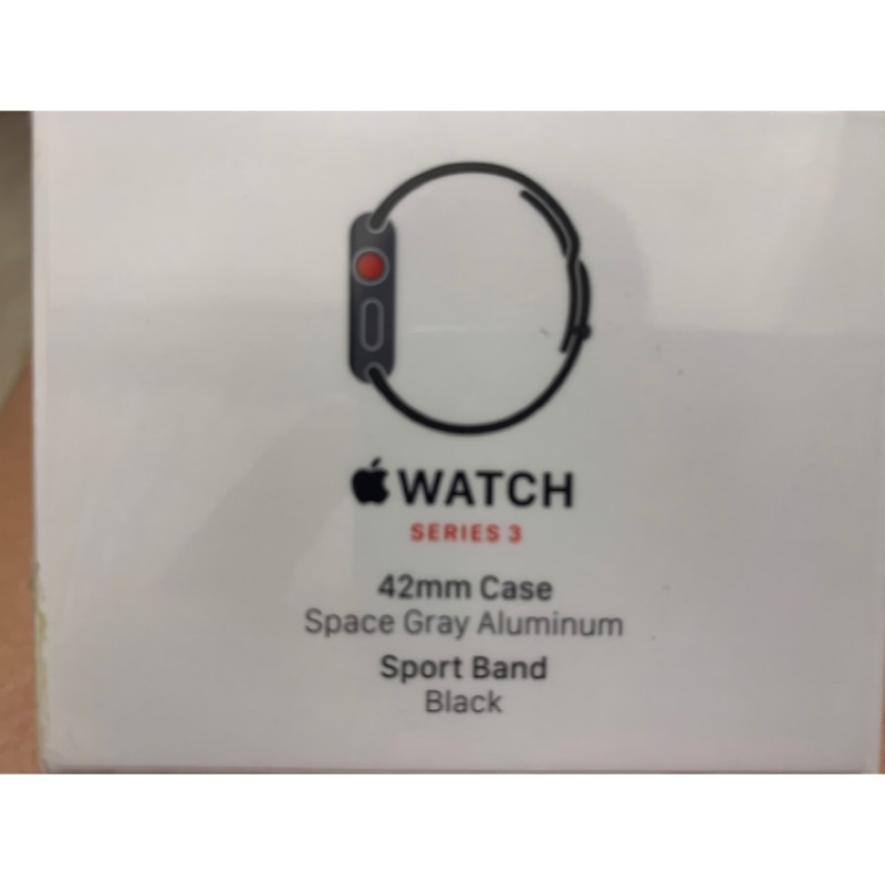APLLE WATCH S3 LTE 42mm | 蝦皮購物