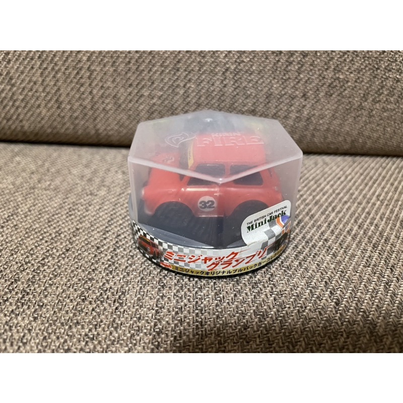 [店小二]現貨 正版 全新 KIRIN FIRE MINI JACK 迴力車 RACING 32 小汽車 | 蝦皮購物