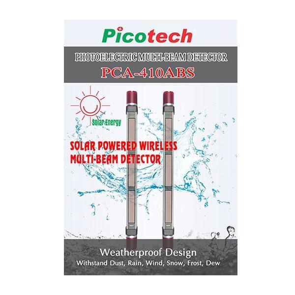 【正品】光束PICOTECH 4無線pca-410abs頭-imou SGN STORE | 蝦皮購物