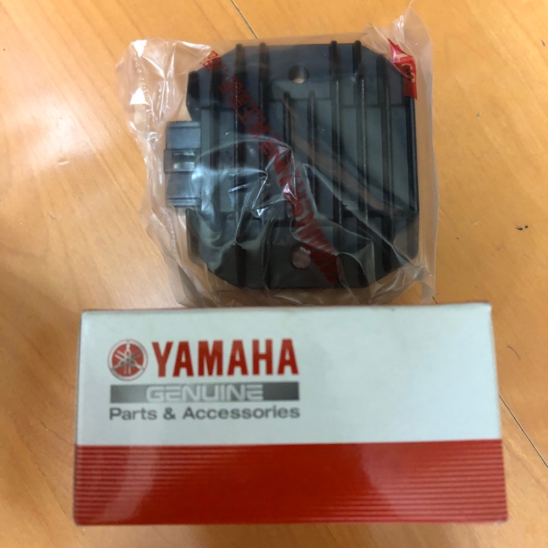 山葉YAMAHA 整流器 Smax155 Force | 蝦皮購物