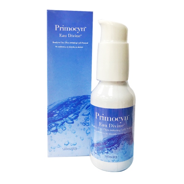 Primocyn Eau Divine 舒緩凝露 50g 舒緩露 紋綉師 紋綉材料 紋綉專用 合格中標 台灣現貨 | 蝦皮購物