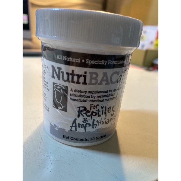 NutriBAC 爬蟲益生菌 | 蝦皮購物