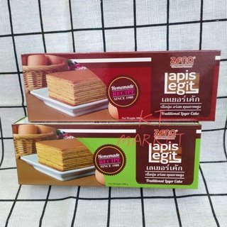 印尼 🇮🇩MONICA LAYER SNACK ORIGINAL SPESIAL 千層糕 410g | 蝦皮購物