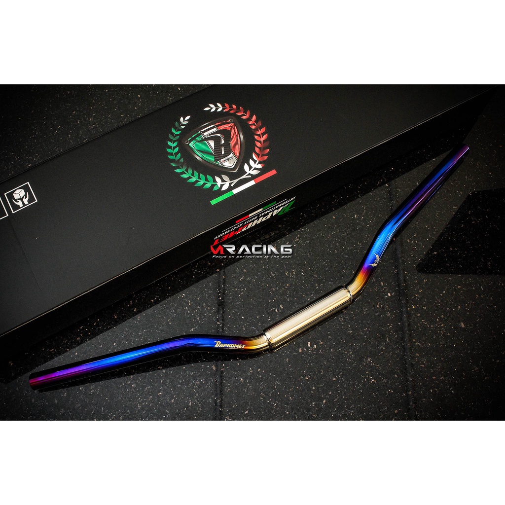 【炫富精品】巴風特 鈦合金粗把 規格28.6mm FORCE/SMAX/BWS/BWSR/水冷BWS | 蝦皮購物