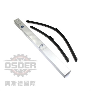 【奧斯德VAG】 5N1998002 TIGUAN 16年前 雨刷片組 前雨刷 雨刷 前 德國原廠 副廠 | 蝦皮購物