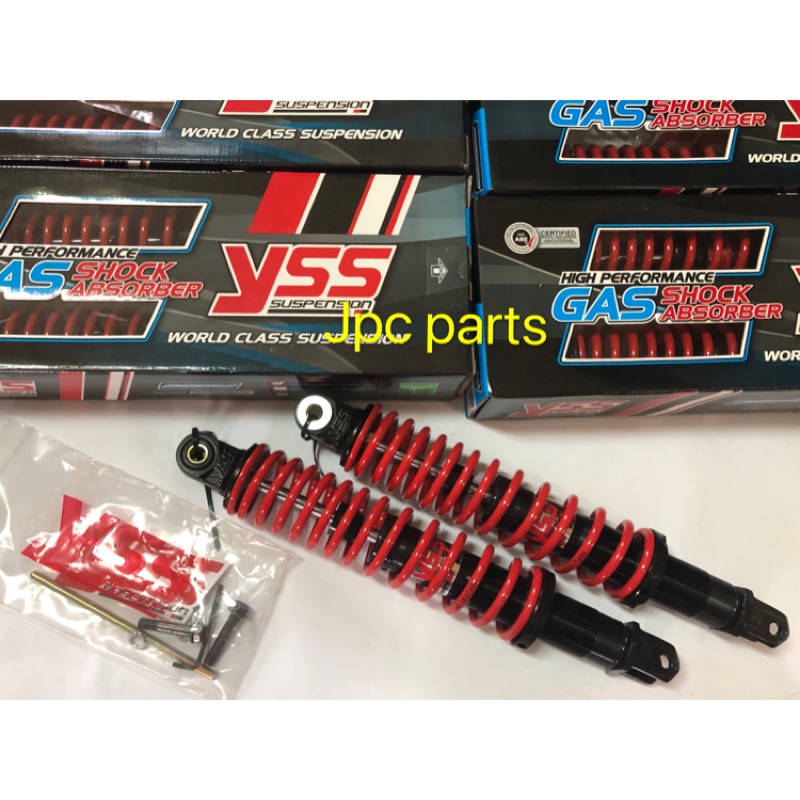 ADV 160 150 YSS adv150 pcx GAS 避震器 PCX pcx150 現貨 ADV160 | 蝦皮購物