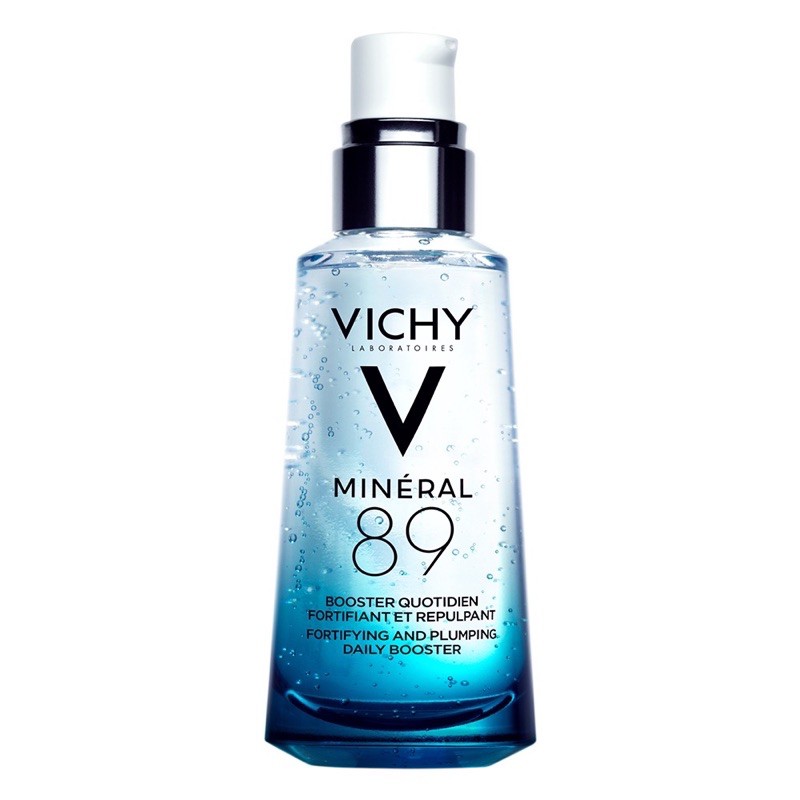 全新現貨 VICHY薇姿 M89火山能量微精華50ml | 蝦皮購物