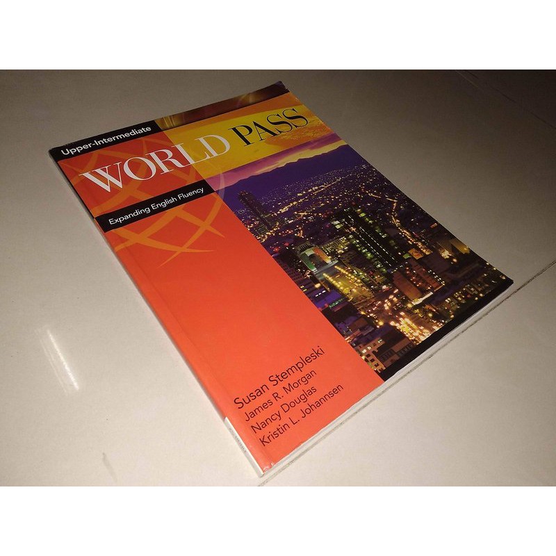 二手書1B ~World Pass 劃記多 2006 無光碟 9780838406694 | 蝦皮購物