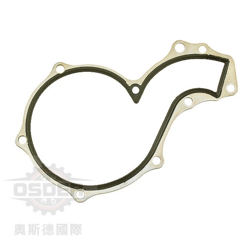 【奧斯德VAG】026121041P T4 A4 GOLF PASSAT POINTER VENTO A6 水幫浦墊片 | 蝦皮購物