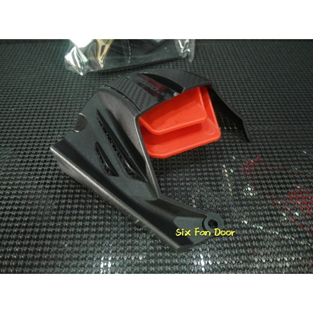 『六扇門』KOSO 風扇進氣蓋 風扇蓋 輕量化 BWSR BWS 三代 四代 RAY GTR OZ ES JETS | 蝦皮購物