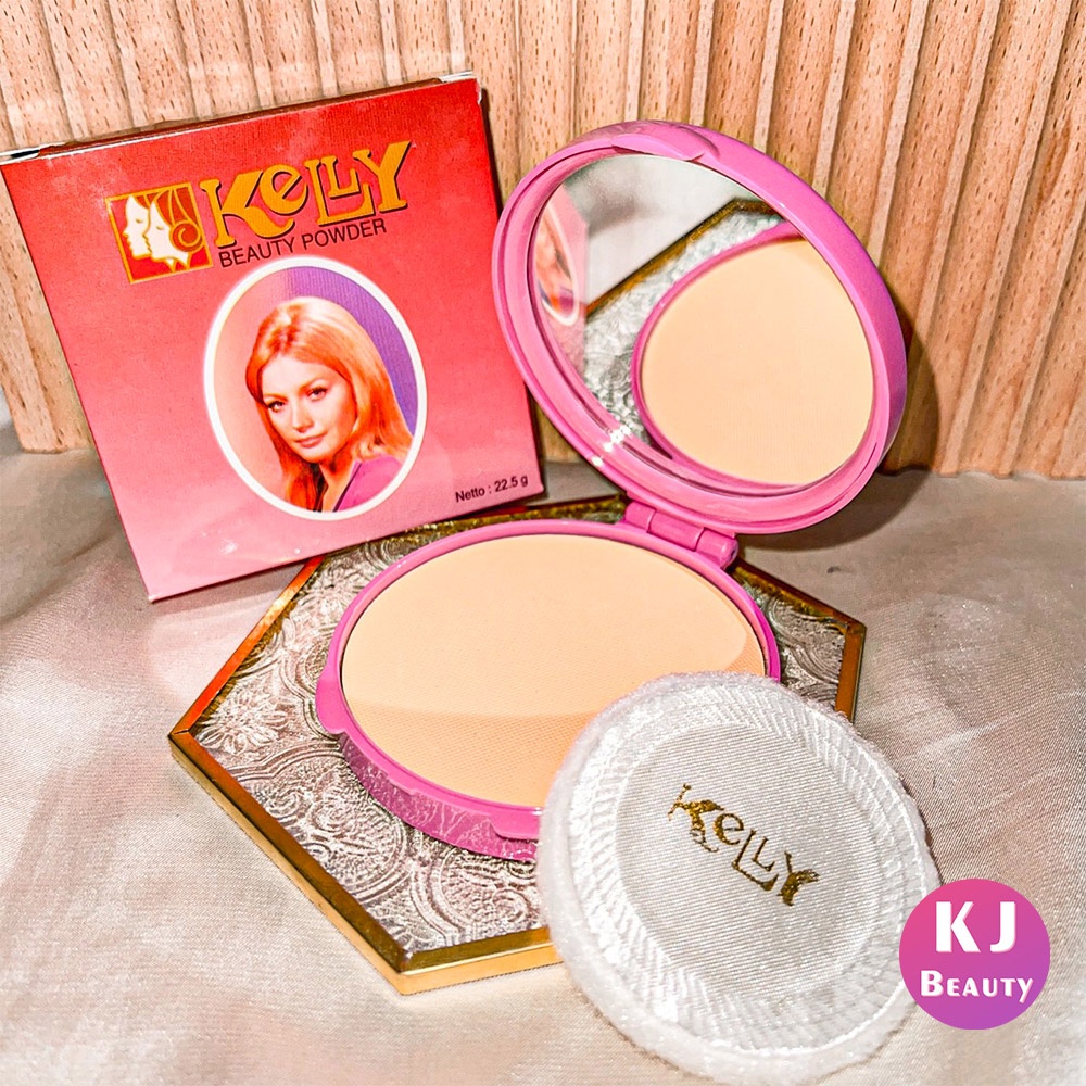 Kelly Bedak padat , face wash , cream | 蝦皮購物