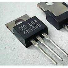 穩壓IC-7805 7806 7808 7812(購物需滿 150元才出貨) | 蝦皮購物