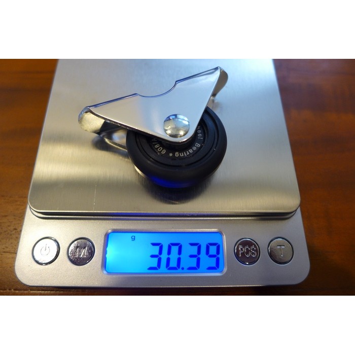 Brompton 小布折疊車 培林泥除輪 土除輪 工業培林超易推 (MiniMODs) / BIKEgang | 蝦皮購物