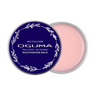 【全新】OGUMA 秘之湧 水美媒 萬用膏 22g．保存期限2024年 | 蝦皮購物