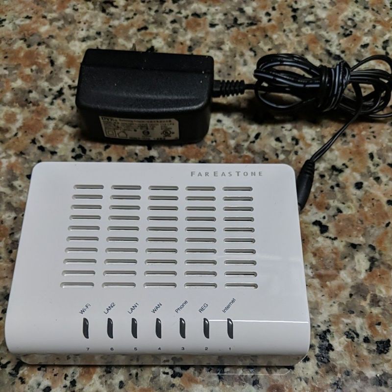 FAREASTONE WT5 節費盒 | 蝦皮購物