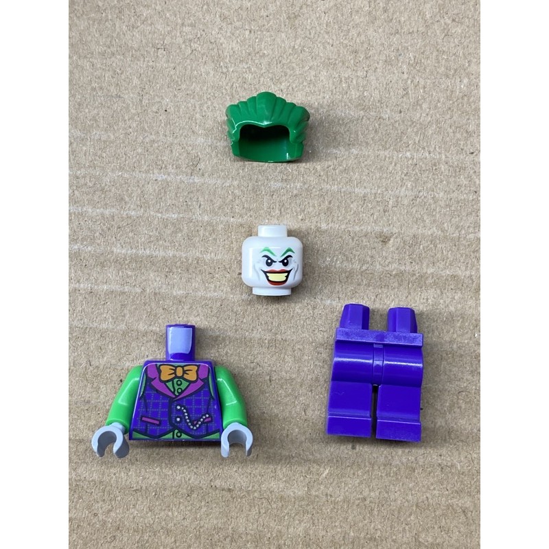LEGO 樂高 人偶 小丑 DC 76119 76159 | 蝦皮購物