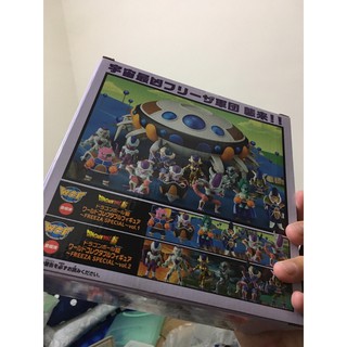 七龍珠 WCF DB超MG01 弗力札 飛船 飛行器 太空船 | 蝦皮購物