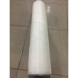 【singcoco】A級 寶馬牌牛筋網 透明白 100尺 卷裝 耐高溫 PET網 高強度塑膠網 防蚊網 紗網 窗網 | 蝦皮購物