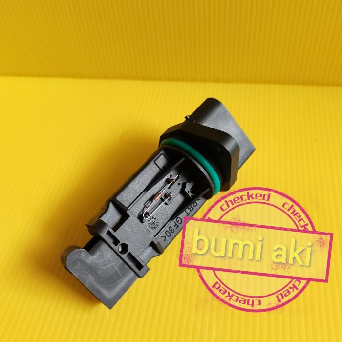 用於寶馬 318I E46 N42 N46 N46 的 Loy 氣流傳感器 Maf 或 Maf 傳感器空氣流量傳感器 | 蝦皮購物